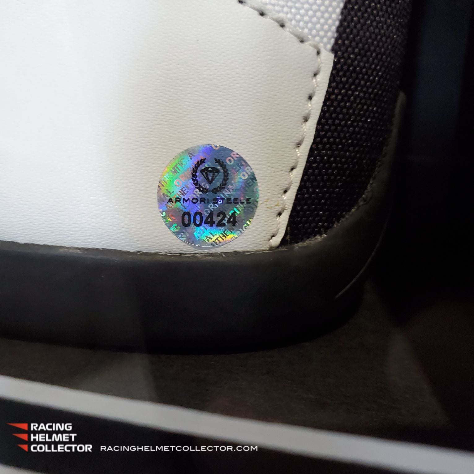 Lewis Hamilton Signed Replica Puma Shoe Fully Wood Framed V2 AS-00424 ...