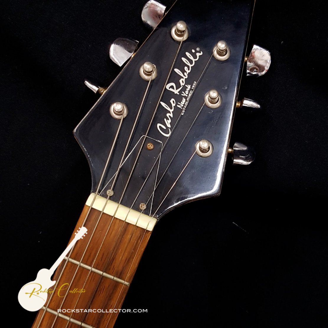 Metallica Signed Guitar Frame Premium ESP Gibson Explorer Replica Hetf ...